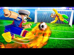 15 Best Sports Games on Roblox (2024)
