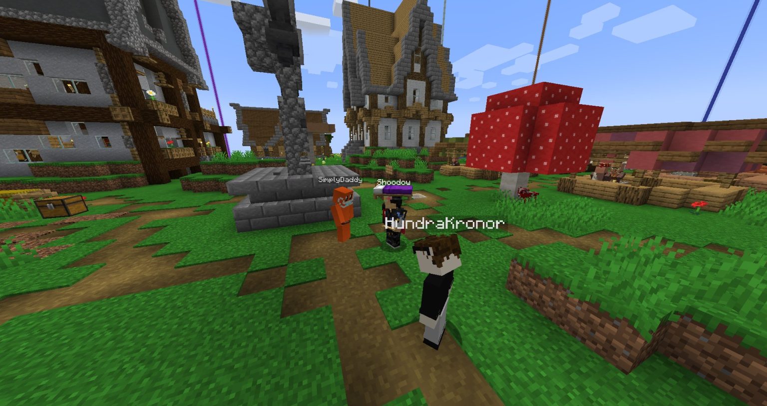 20 Best Minecraft Parkour Servers in 2024