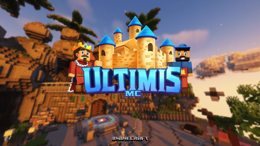 20 Best Minecraft PvP Servers in 2024