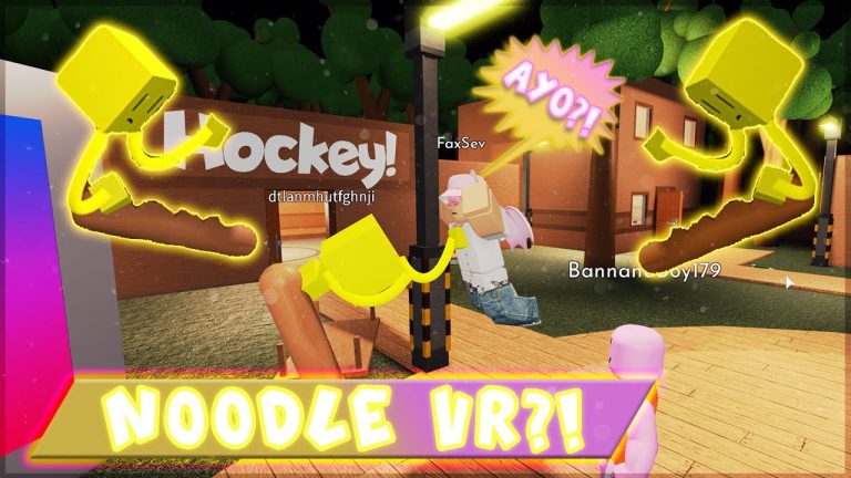 20 Best Roblox VR Games in 2024