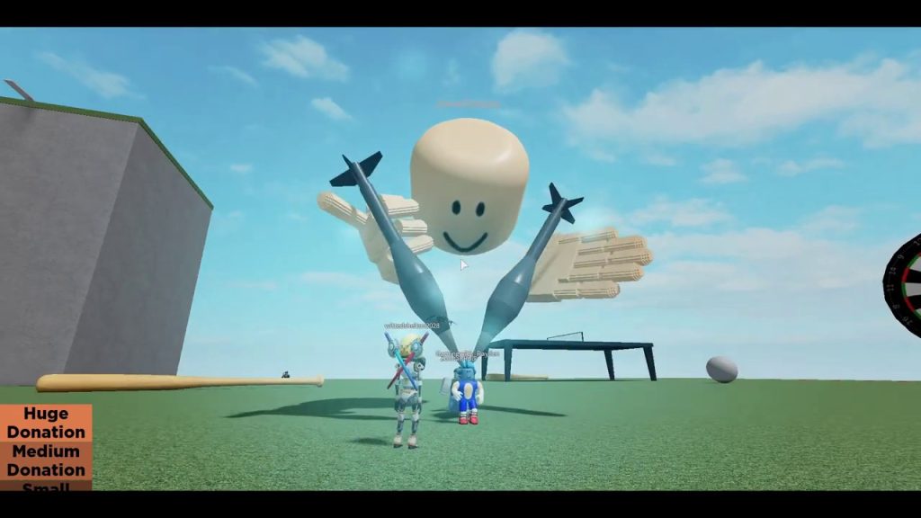 20 Best Roblox VR Games in 2024