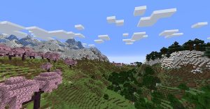 30 Best Cherry Blossom Seeds in Minecraft (2024)