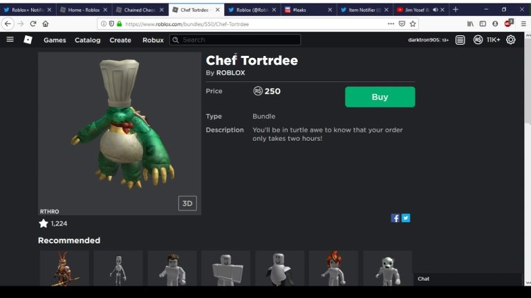 30 Best Roblox Characters That You Should Have (2024)