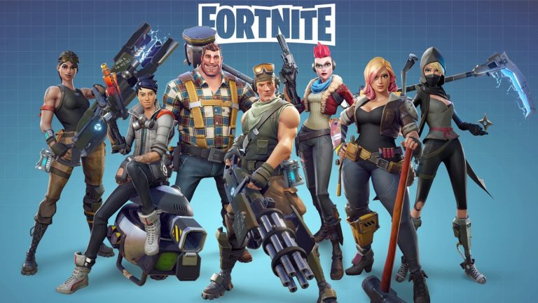 3000+ Best Fortnite Names Ideas (2024) Cool, Good, Funny, Cute!