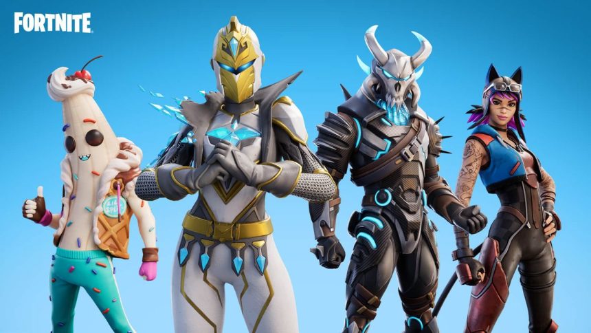 3000+ Unique Fortnite Name Ideas for 2024