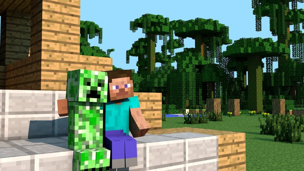 3000+ Minecraft Name Ideas for 2024: Unleash Your Creativity!