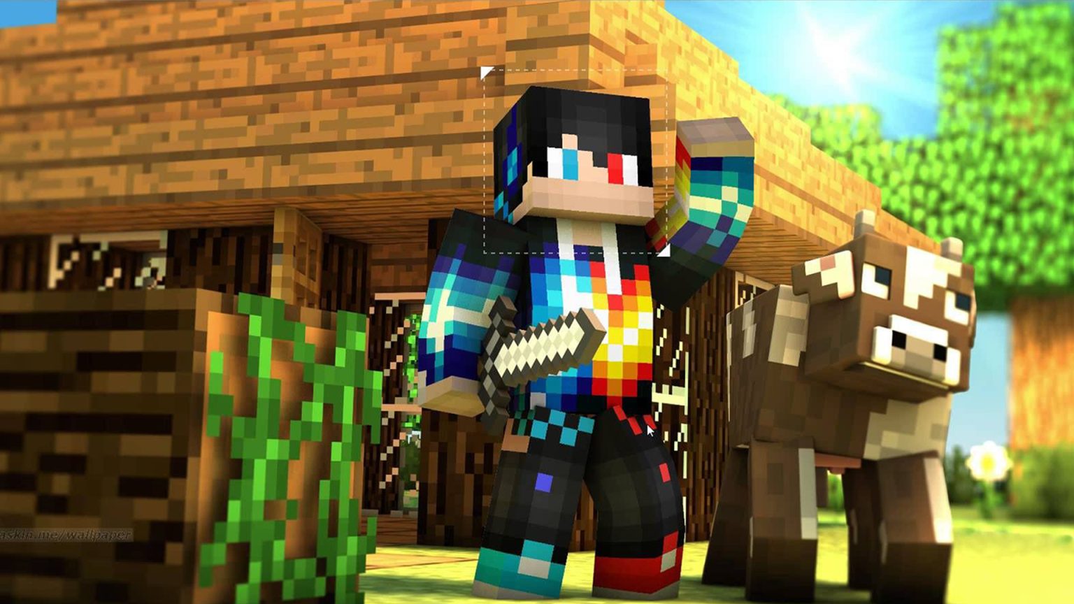3000+ Minecraft Name Ideas for 2024: Unleash Your Creativity!