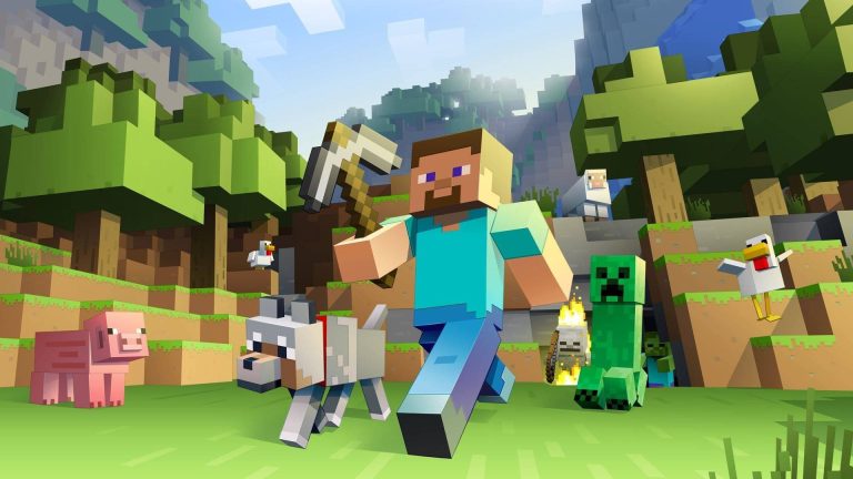 3000+ Minecraft Name Ideas for 2024: Unleash Your Creativity!