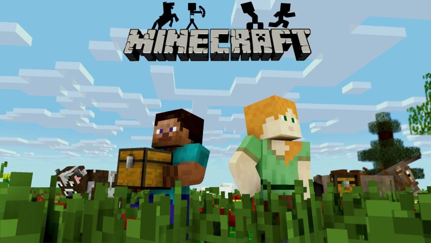3000+ Minecraft Name Ideas for 2024: Unleash Your Creativity!