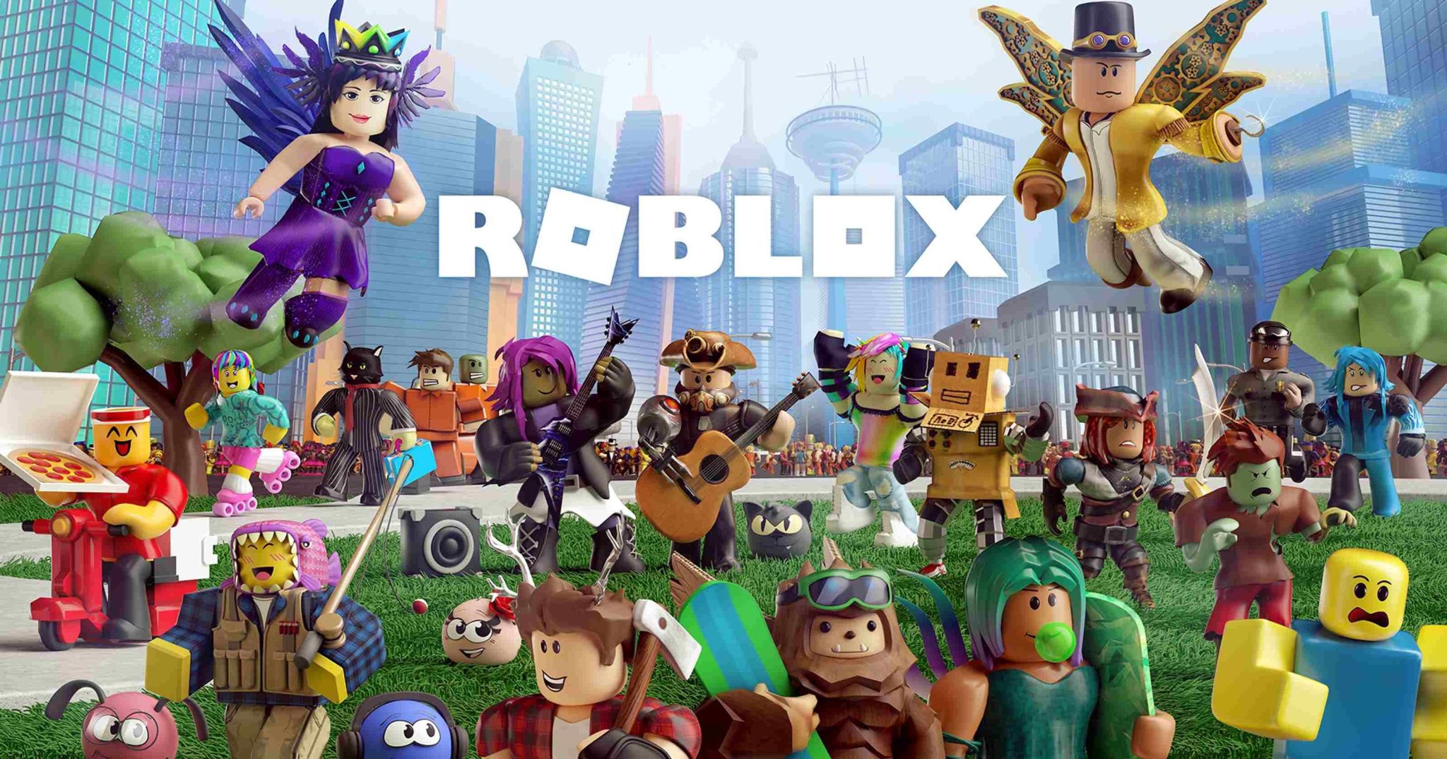 3000+ Best Roblox Username Ideas (2024) Cool, Boys, Girls, Cute!