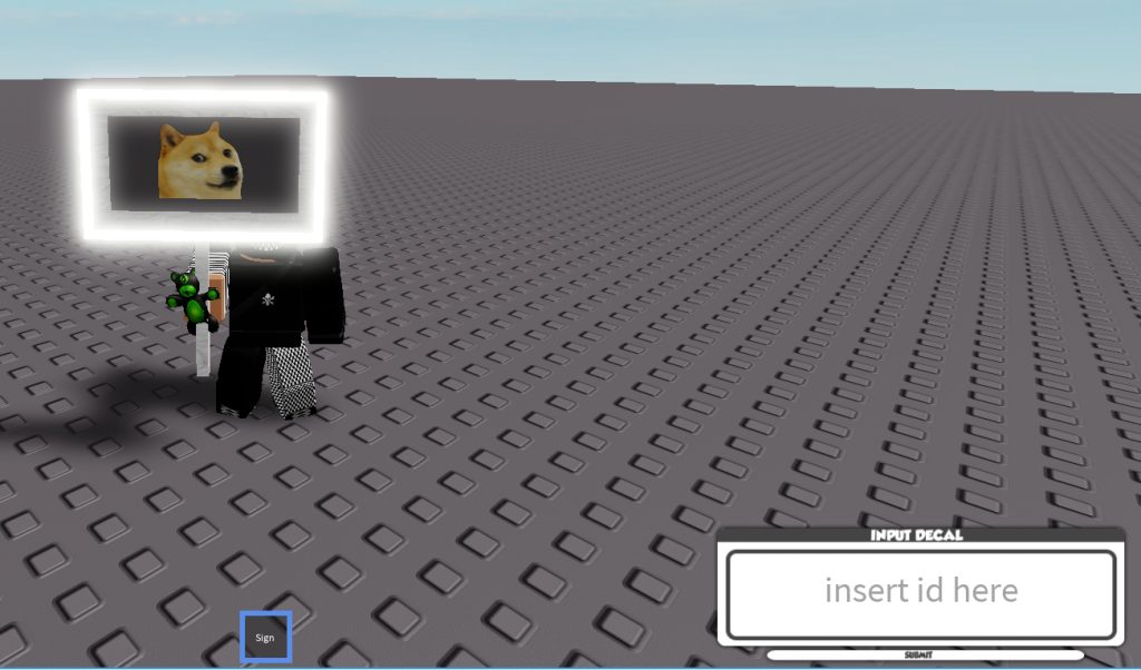 500+ Roblox Decal IDs & Image IDs for Your Games