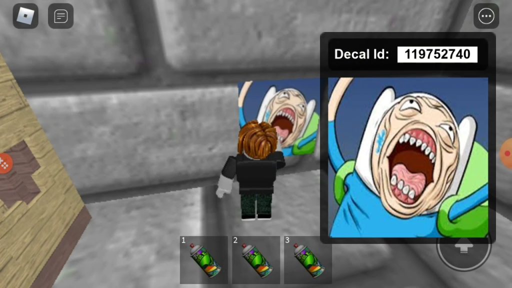 500+ Roblox Decal IDs + Roblox Image Id - GameRode