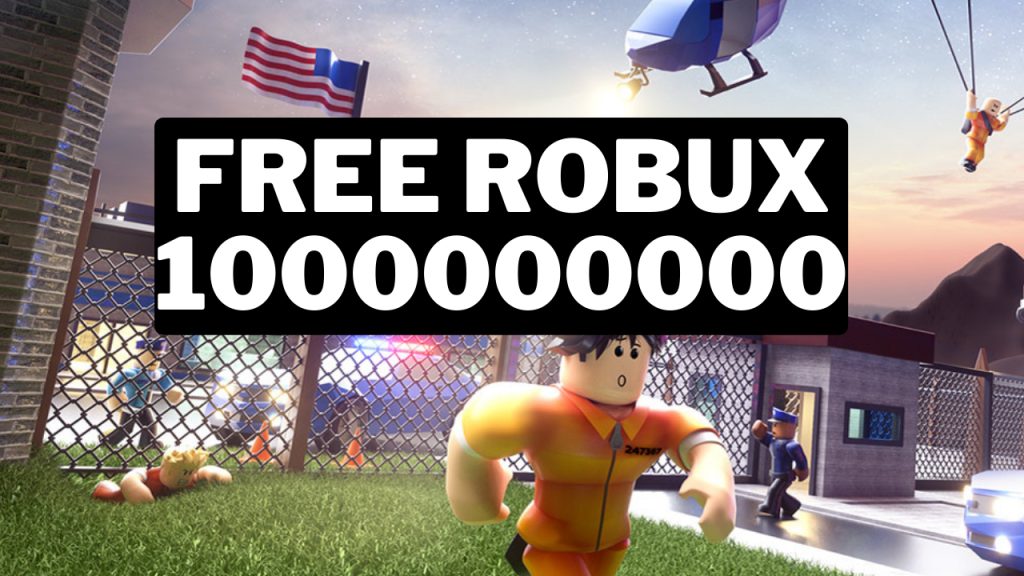 How To Get 10000 Robux For Free
