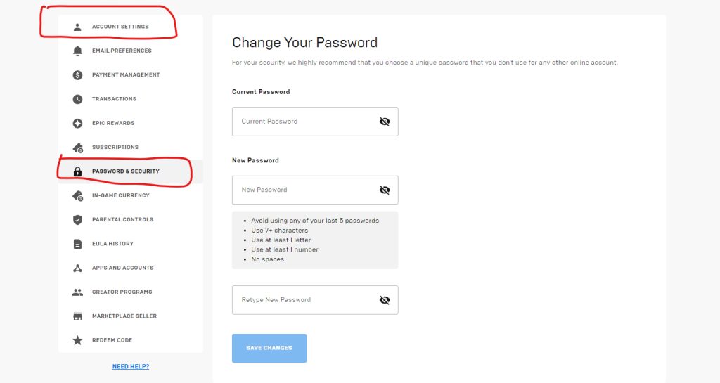 How to Enable 2FA in Fortnite: Explained (2024)