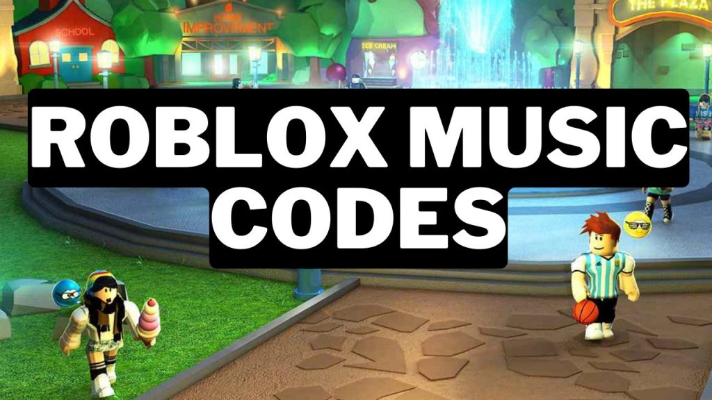List of Roblox Music Codes & Best Song IDs (2024)