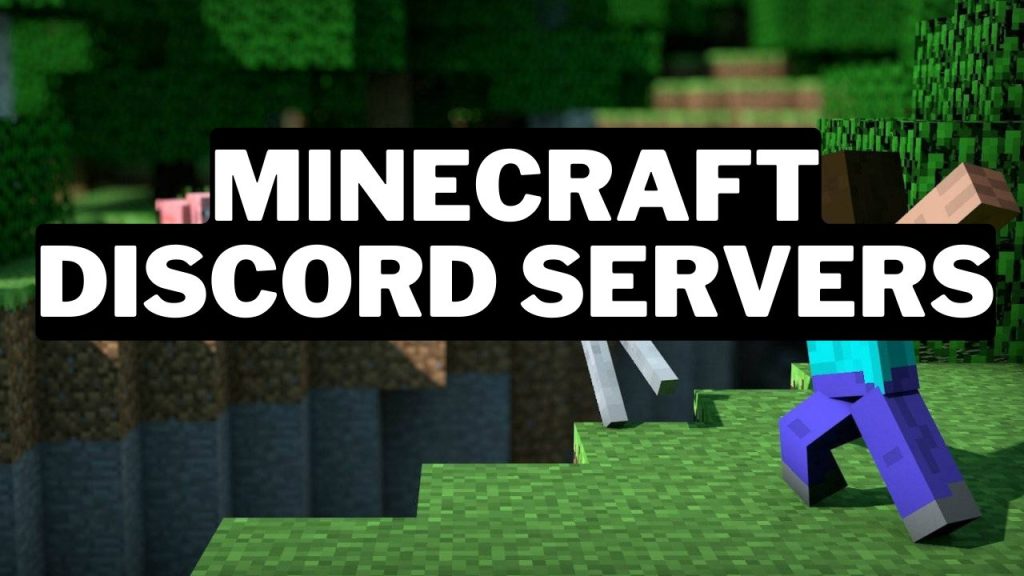 10 Best Minecraft Discord Servers (2024)