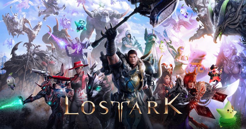 30 Best MMO and MMORPG Games (2024)