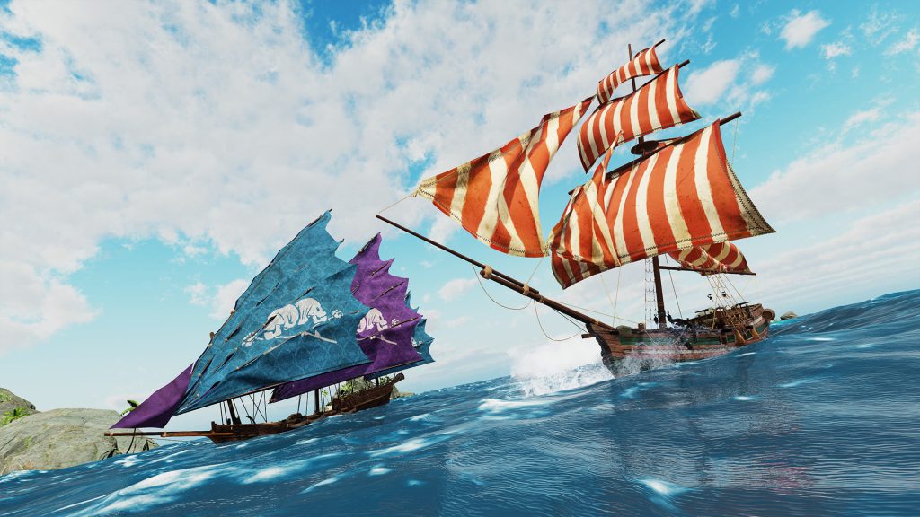 30 Best Pirate Games (2024)