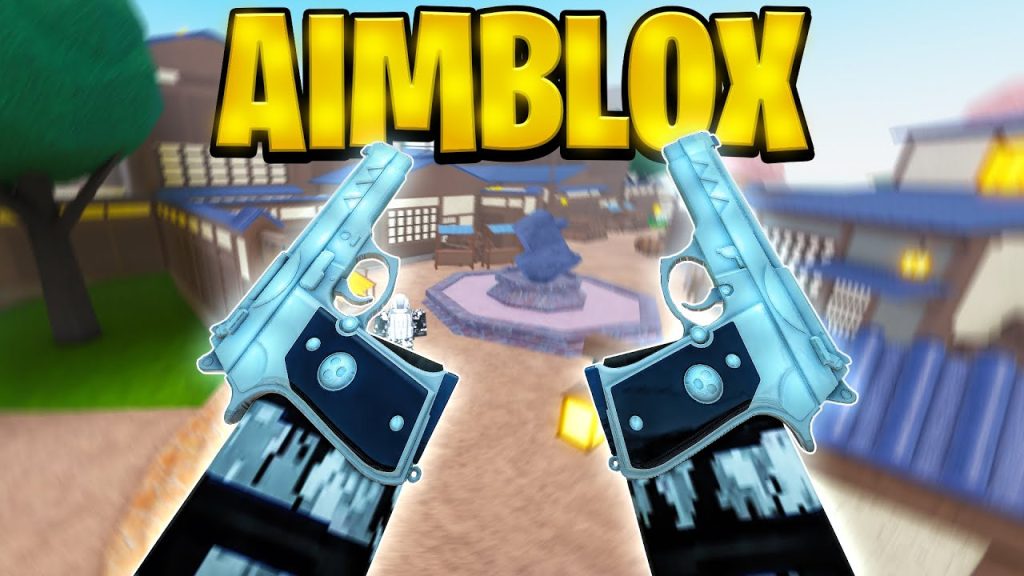 30 Best Roblox Shooting Games (2024)
