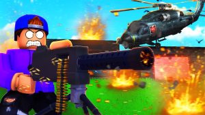 30 Best Roblox Shooting Games (2024)