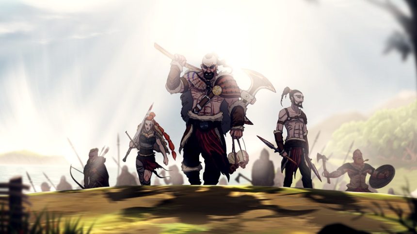 30 Best Viking Games (2024) - GameRode