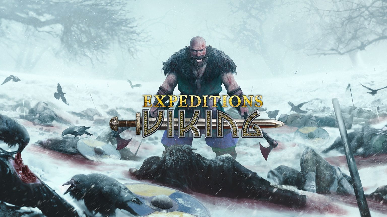 30 Best Viking Games (2024) - GameRode