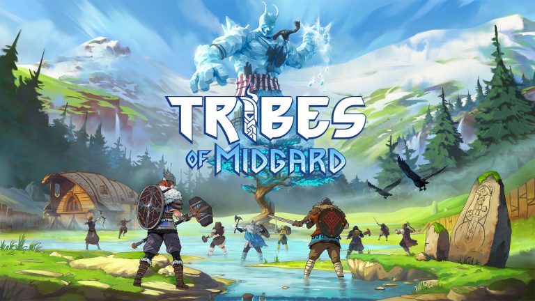 30 Best Viking Games (2024) - GameRode