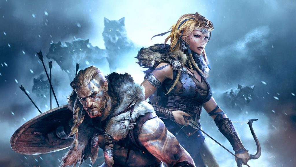 30 Best Viking Games (2024) - GameRode