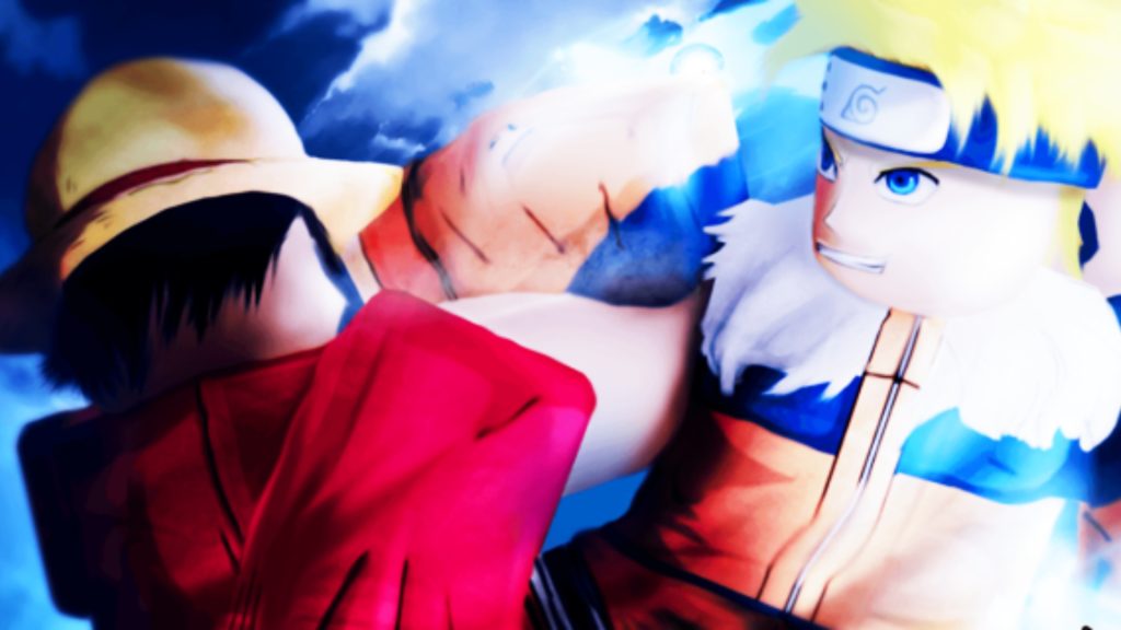 40 Best Roblox Anime Games (2024)