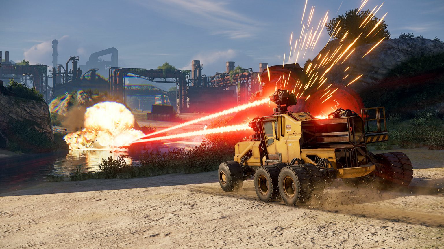 50+ Best Free PC Games (2024)
