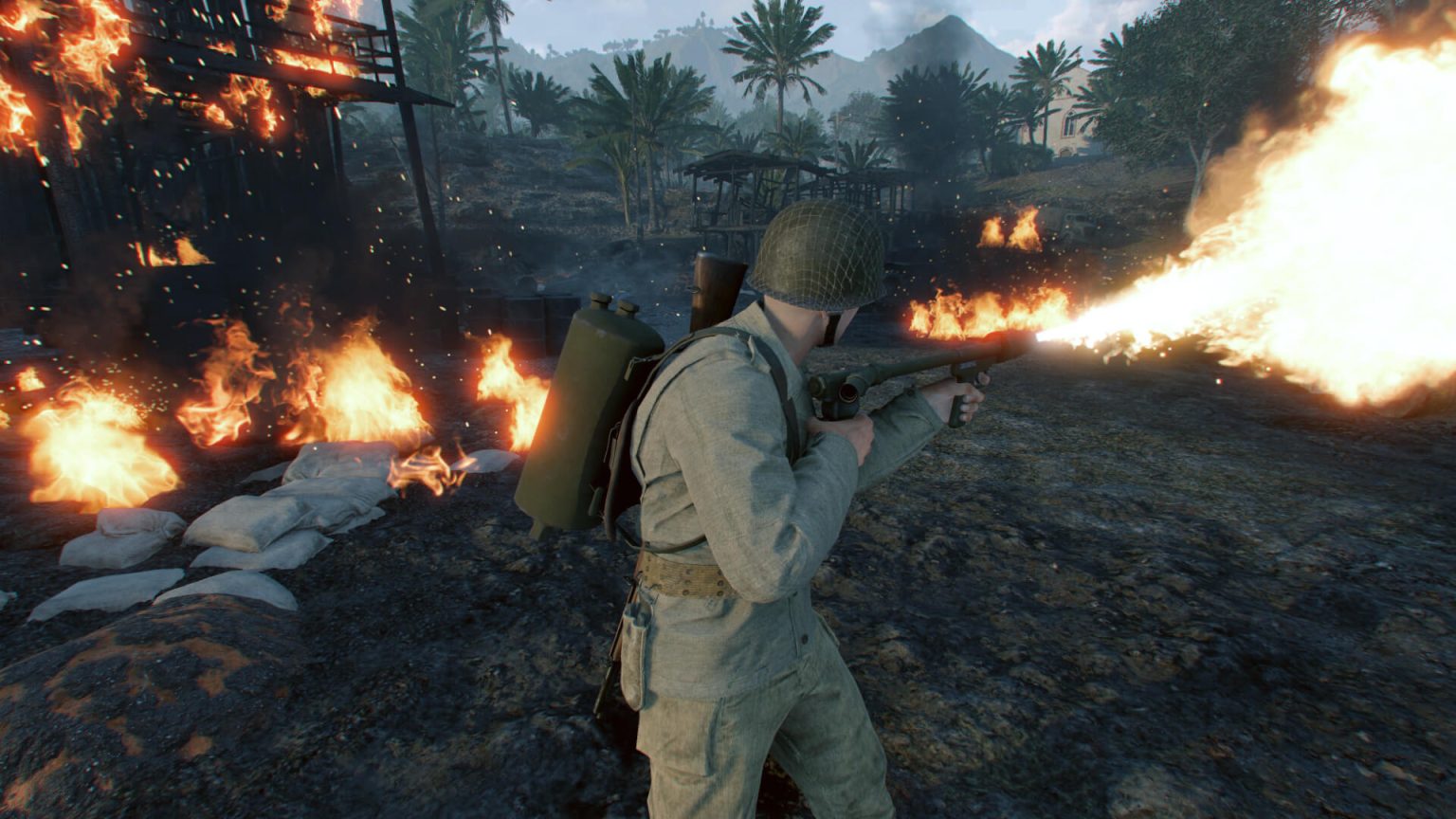50+ Best Free PC Games (2024)