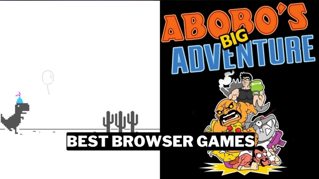 60+ Best Browser Games (2024)