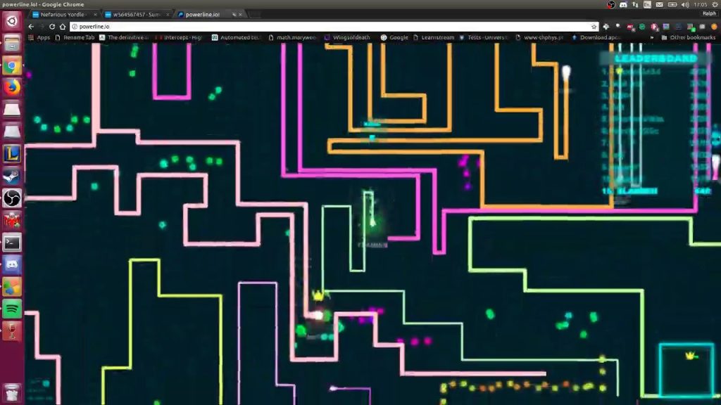 60+ Best Browser Games (2024)