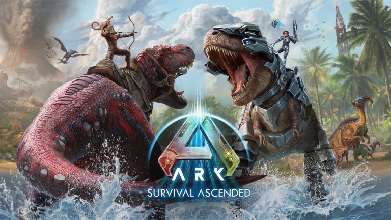 Ark: Survival Evolved cheats and console commands