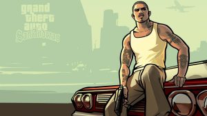GTA San Andreas cheats | All codes for Xbox, PlayStation, PC, Switch ...