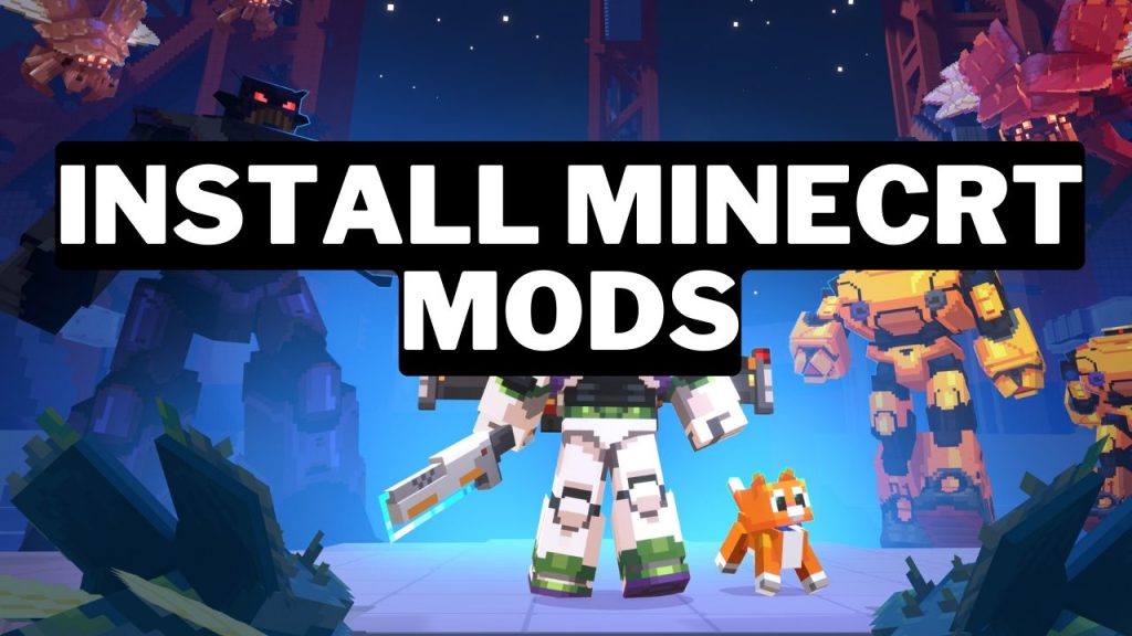 How to install Minecraft mods (2024)