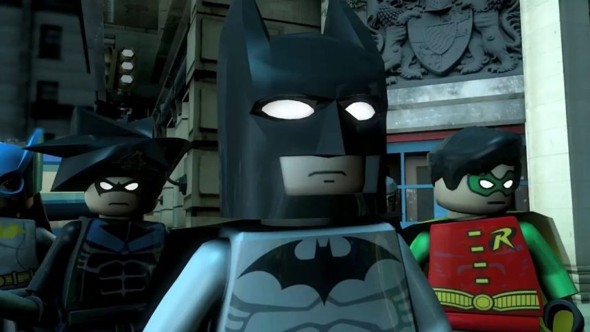LEGO Batman 2 Cheats and how to use them