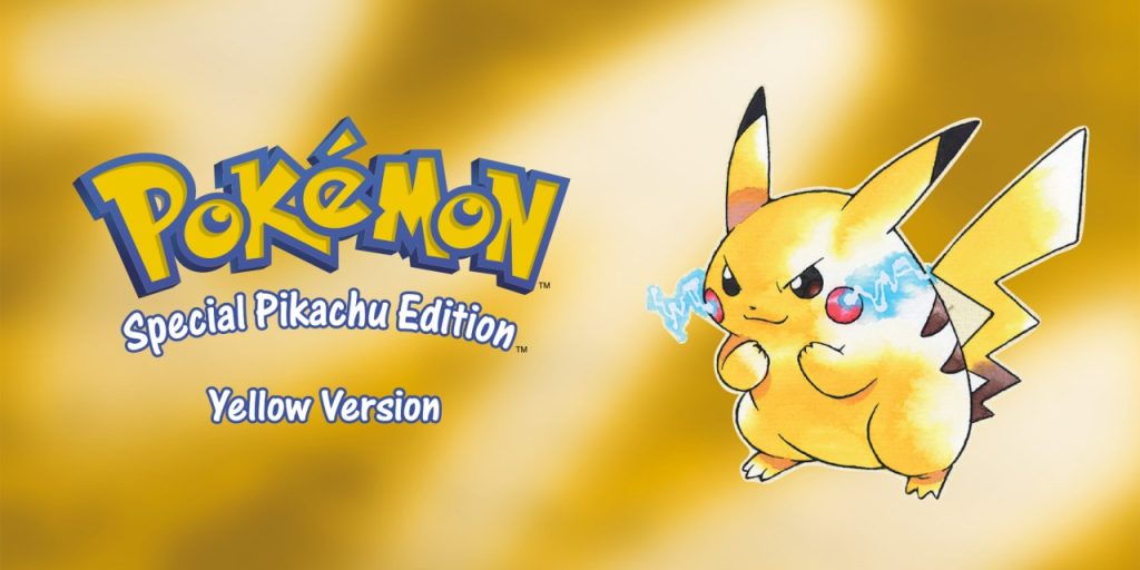 Pokemon Yellow Cheats and how to use them