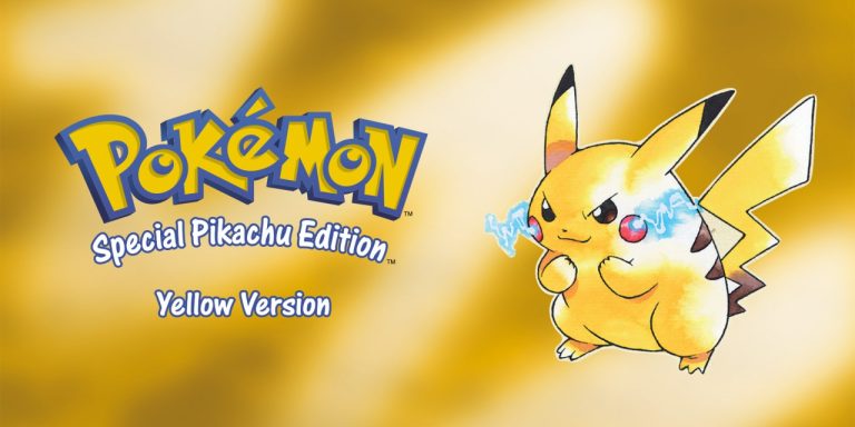 Pokemon Yellow Cheats and how to use them