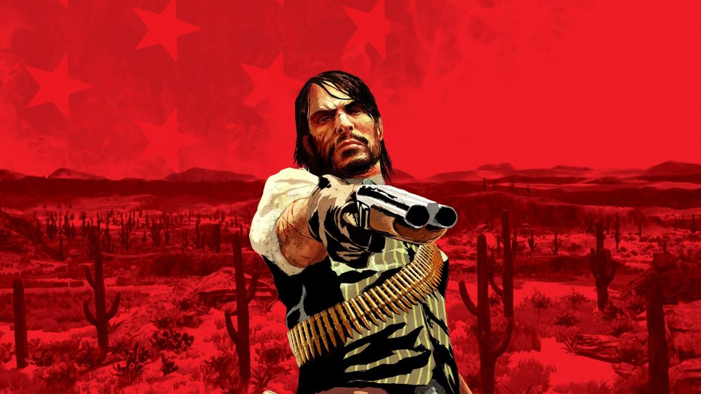 Ultimate Red Dead Redemption 1 Cheats Guide