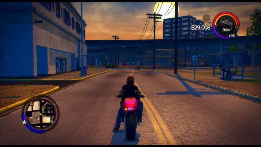 Saints Row 2 cheats | All codes for Xbox, PlayStation & PC
