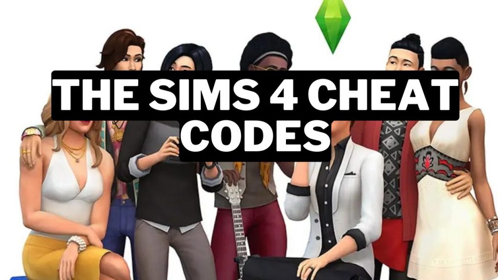 The Sims 4 cheats: Every cheat code for money, skills, building and more