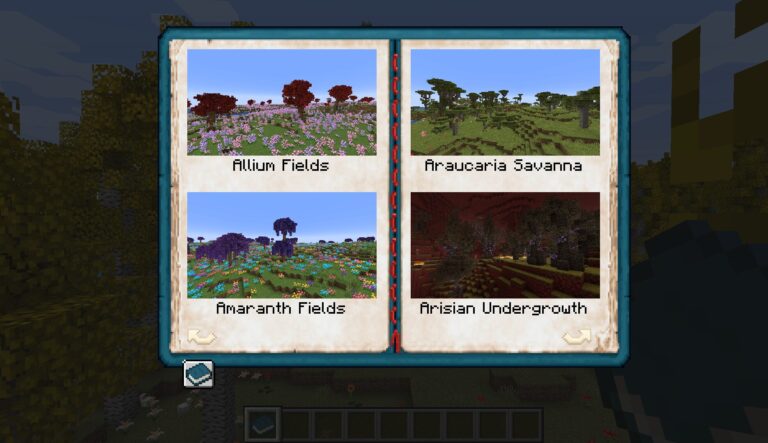 20 Best Minecraft Fabric Mods (2024)