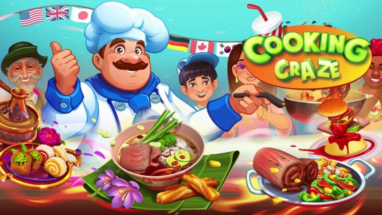 30 Best Cooking Games (2024)