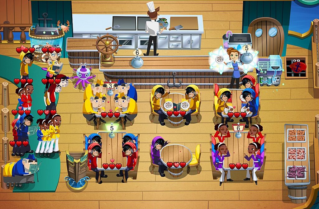 30 Best Cooking Games (2024)