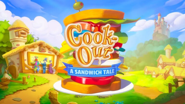 30 Best Cooking Games (2024)