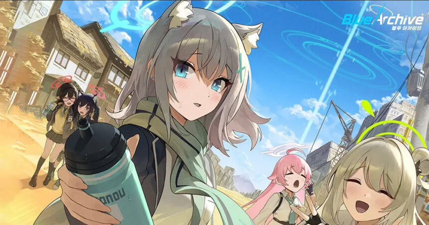 30 Best Gatcha Games (2024)