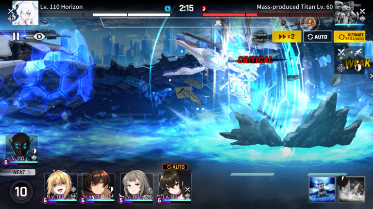 30 Best Gatcha Games (2024)