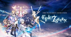 30 Best Gatcha Games (2024)