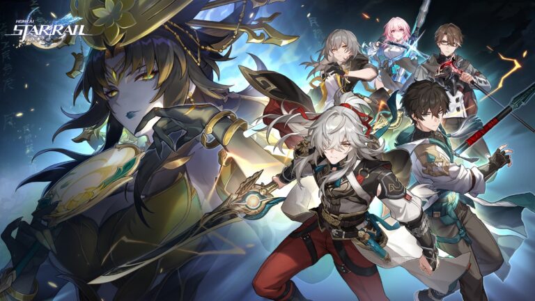 30 Best Gatcha Games (2024)